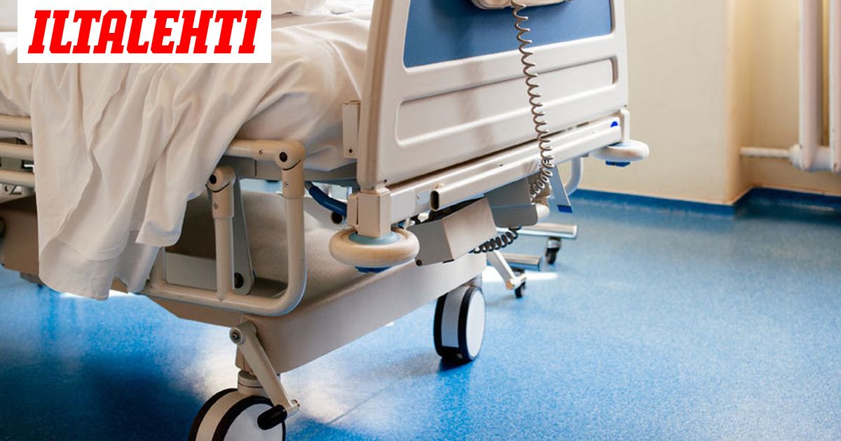 HS: Lisää valvontakameroita potilashuoneisiin