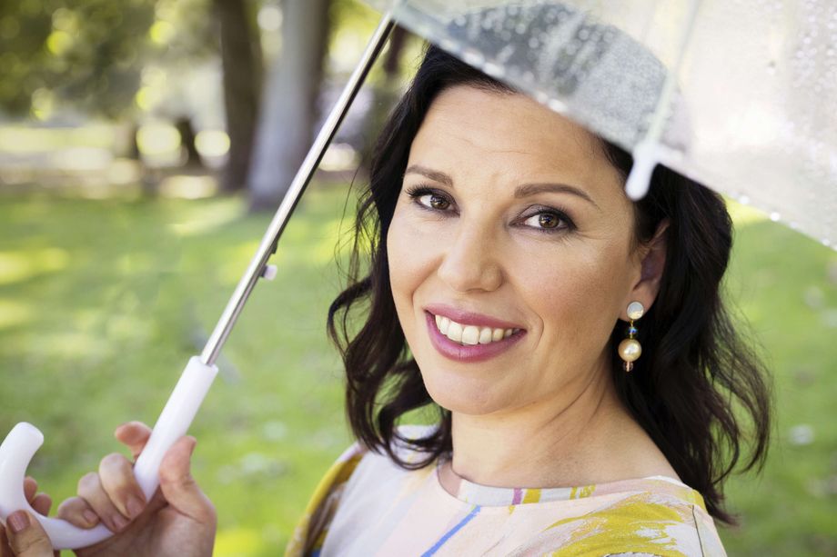 MTV:n sääkartta ei toiminut – Nyt puhuu Liisa Rintaniemi