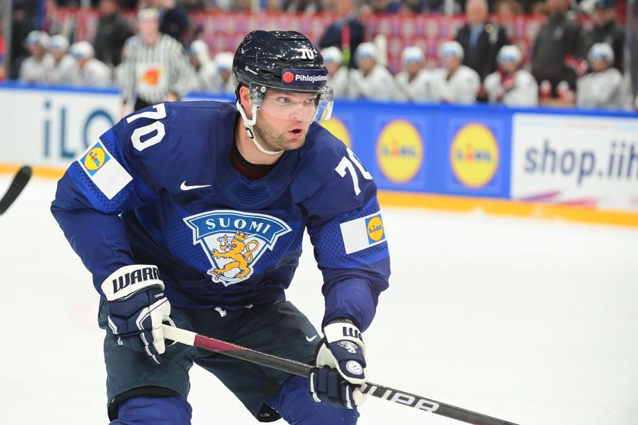 Leijonien tähti keräsi miljoonaomaisuuden ja iski rahatukun pöytään ...