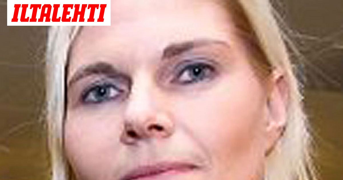 Lehti: Merikukka Forsius hengenvaarassa äitiyslomalla