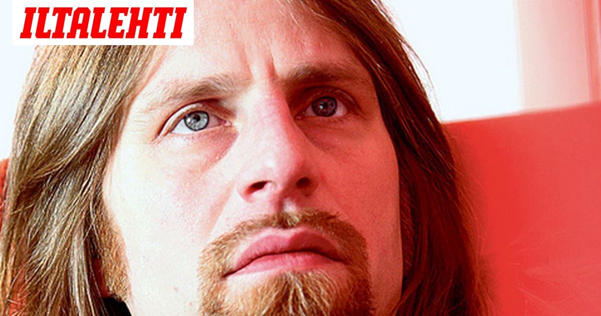 Jone Nikula puhuu sairaasta isästään