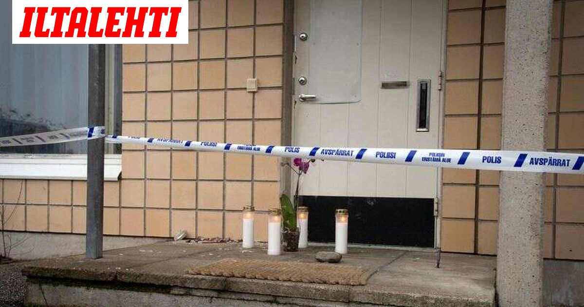 Salossa surmatun invalidinaisen surullinen tausta: Katosi Helsingissä jo 2007, joutui julman ...