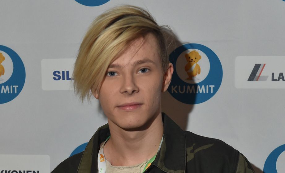 Alex Mattson etsii Suomen seuraavaa EDM-tähteä - haku käynnissä nyt!