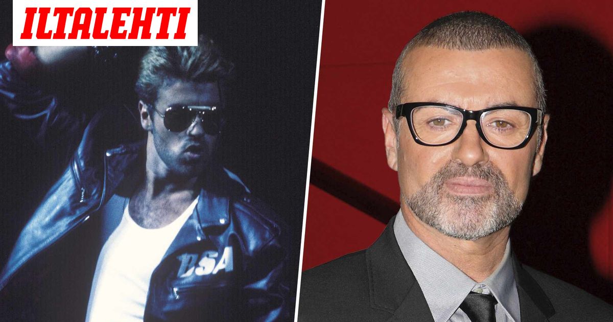 Riippuvuudet ryydittivät George Michaelia, joka paljastui kuolemansa ...