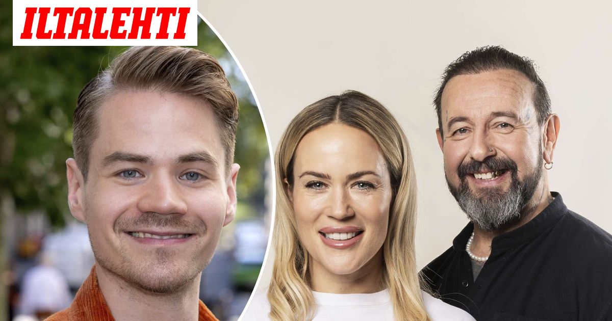 Miska Haakana pettyi Esko Eerikäisen ja Martina Aitolehden podcast-puheisiin: ”Ei ole ihan ...