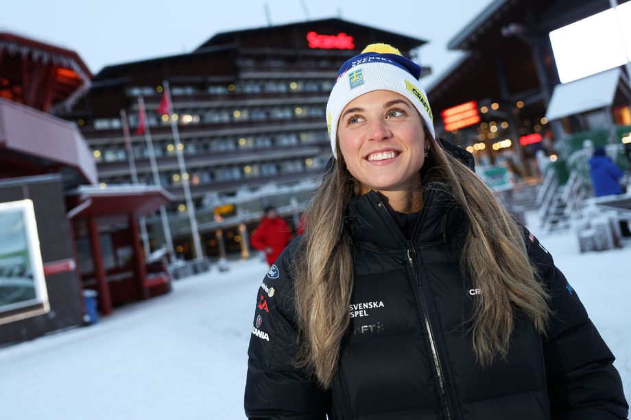 Anna Dyvik ja Ruka: aivotärähdys Impilinnassa