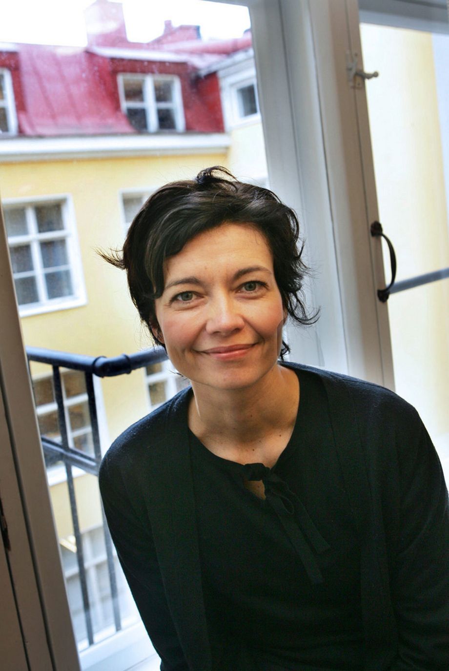 Kirsi Piha, 48, naimisiin!