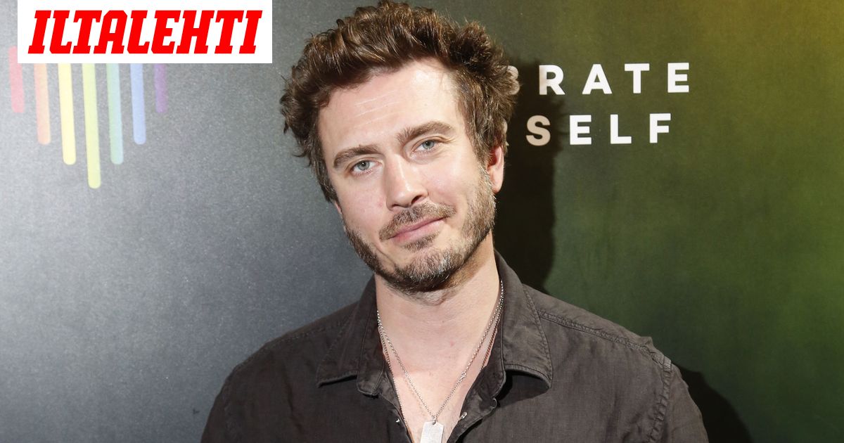 Sebastian Rejman vauva-arjesta: "Vaipanvaihto onnistuu"