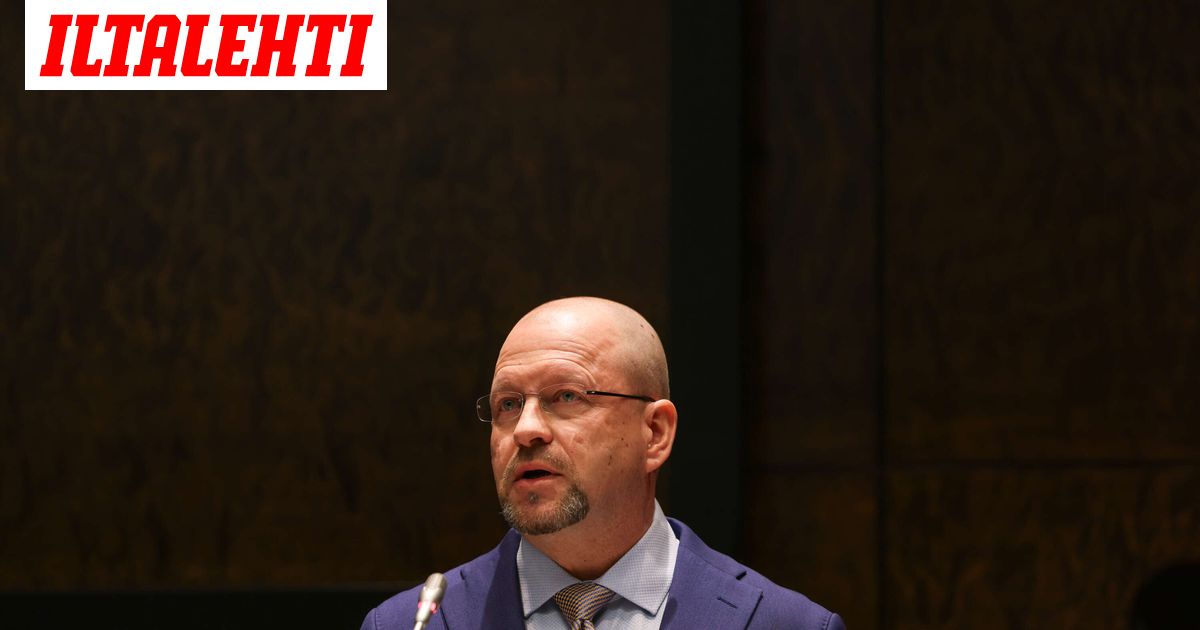 HS: Poliisi epäilee Timo Vornasta neljännestä rikoksesta