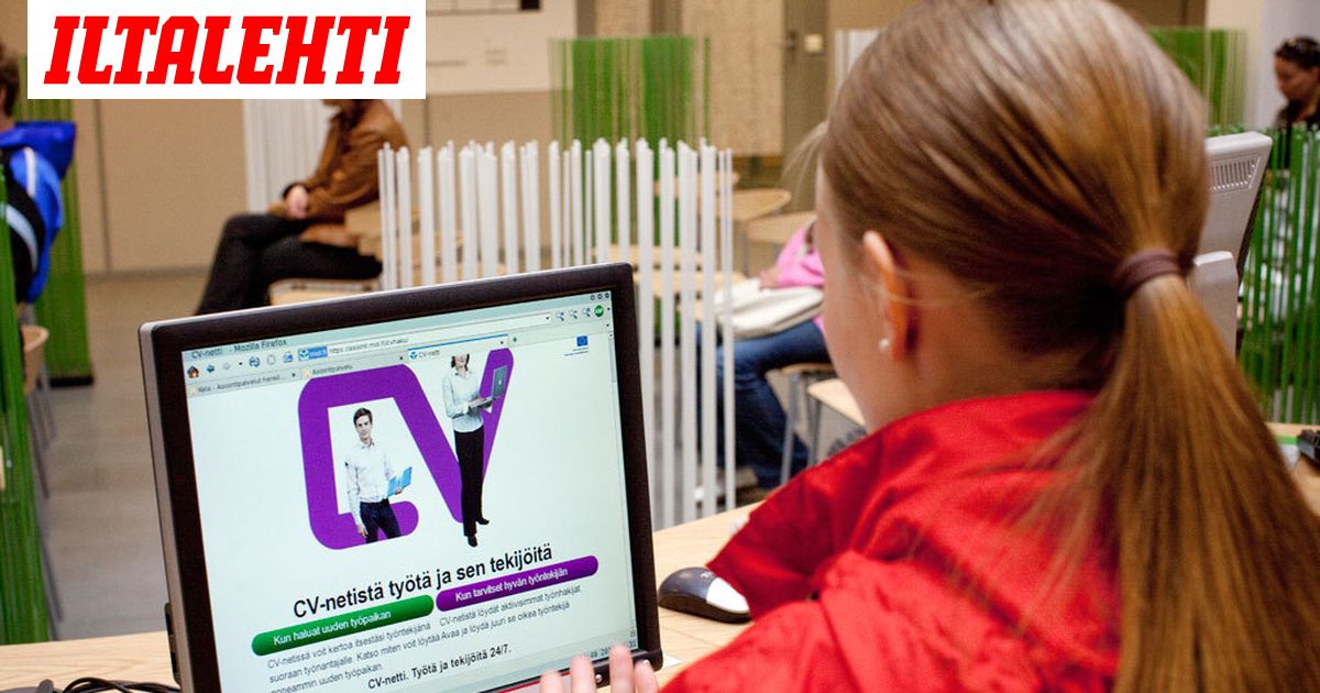 Digisyrjäytyminen on uusi osattomuuden muoto - syrjäytymisvaarassa joka ...