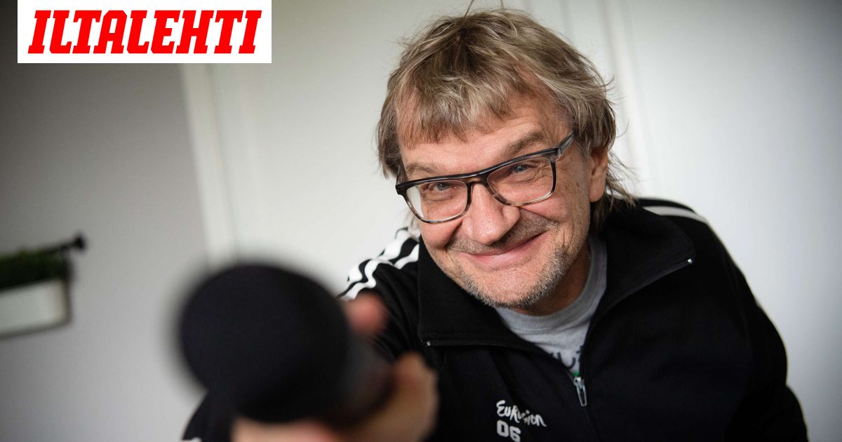 Antero Mertaranta: Yllätyspesti
