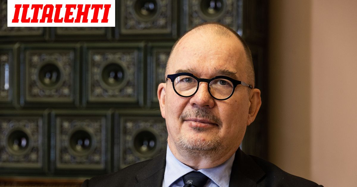 Supon päällikkö MTV:lle: Supo ei tule julkaisemaan Tiitisen listaa