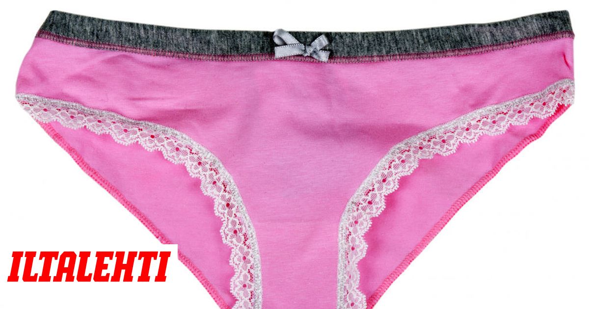Valkovuoto on ehkä kiusallinen, mutta aivan terve ilmiö - värinmuutos ...
