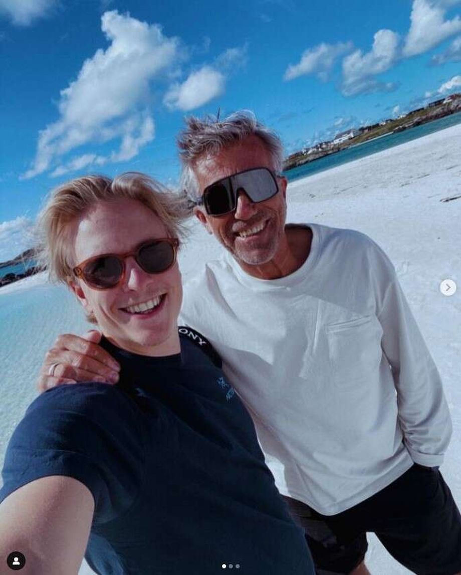 Podcast: Janne Puhakan ja Rolf Nordmon piti osallistua yhdessä uuteen ...