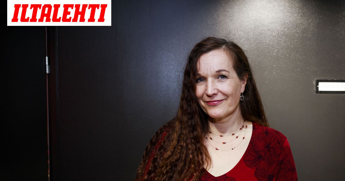 Johanna Vuoksenmaa ei yllättynyt elokuvansa ensi-illan siirrosta