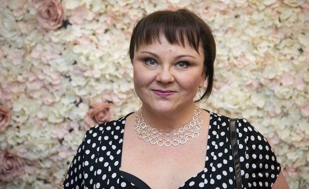 Näyttelijäpari Anna-Leena Sipilä ja Johannes Lahtela: avioero