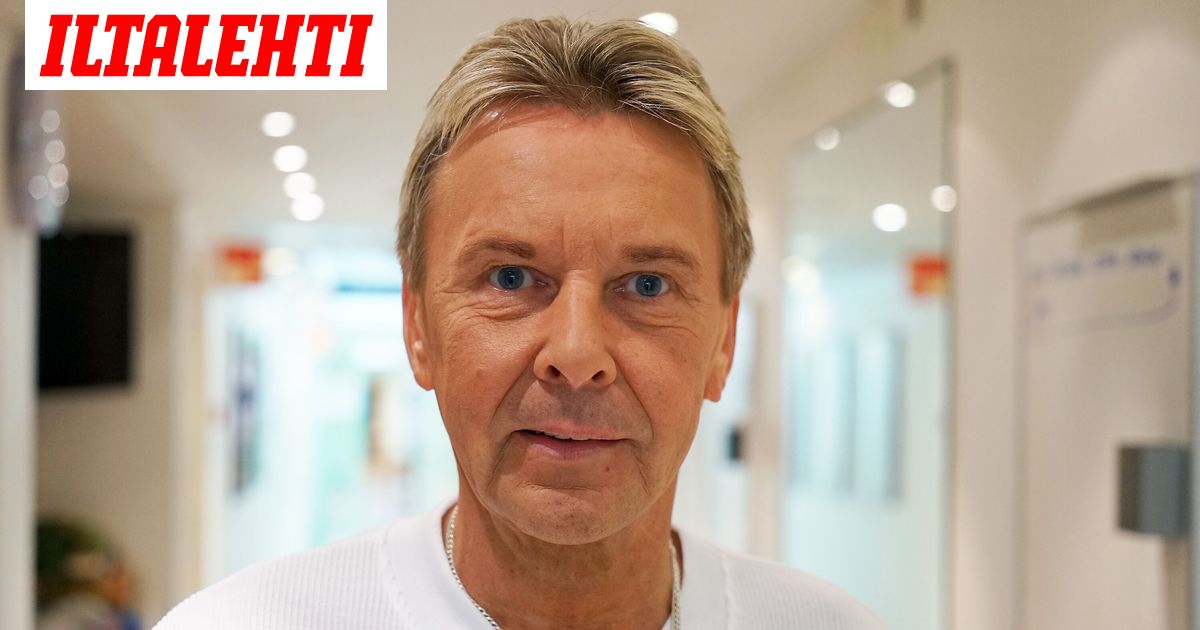 Kirja: Näin paljon Seiska maksoi Matti Nykäselle jutuista