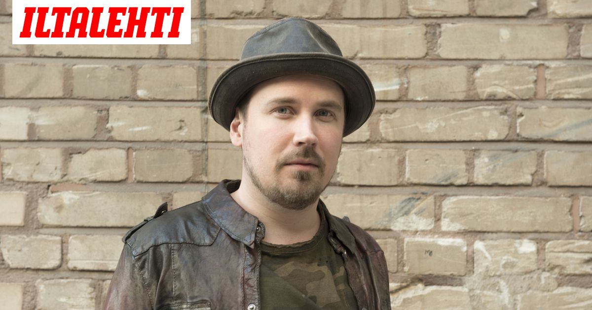 Uniklubin Jussi Selo kasvoi teinirokkarista perheenisäksi - Lilia-tytär ...