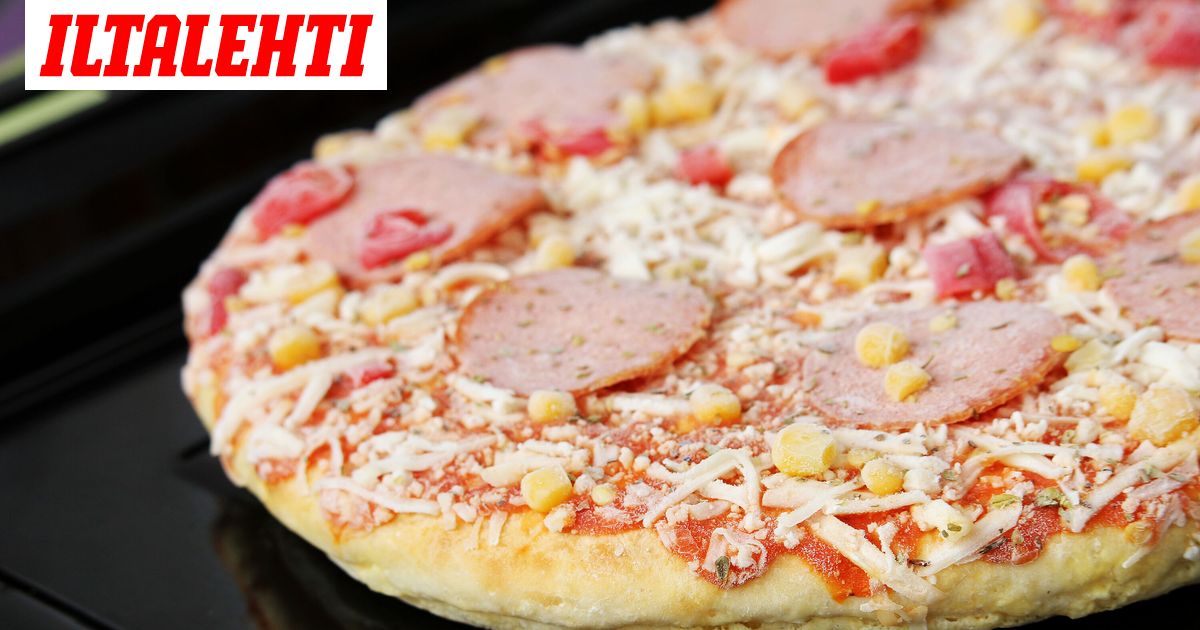 Mikä on paras pakastepizza? Äänestä!