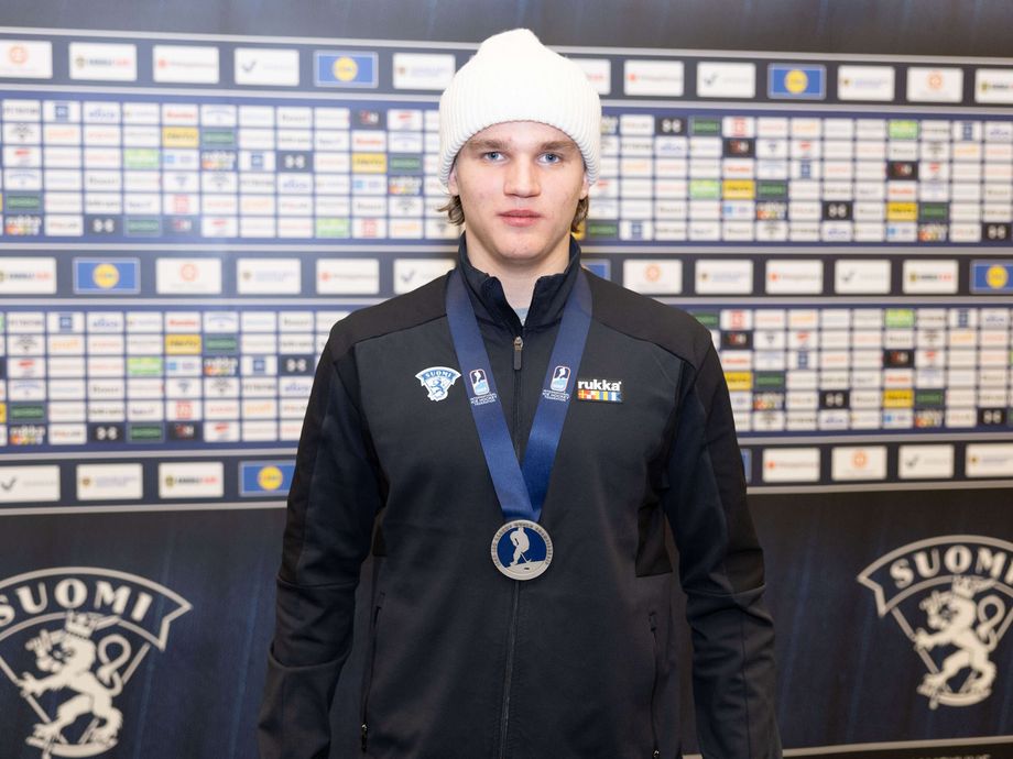 Suomalaisvarusteita ihastellaan maailmalla