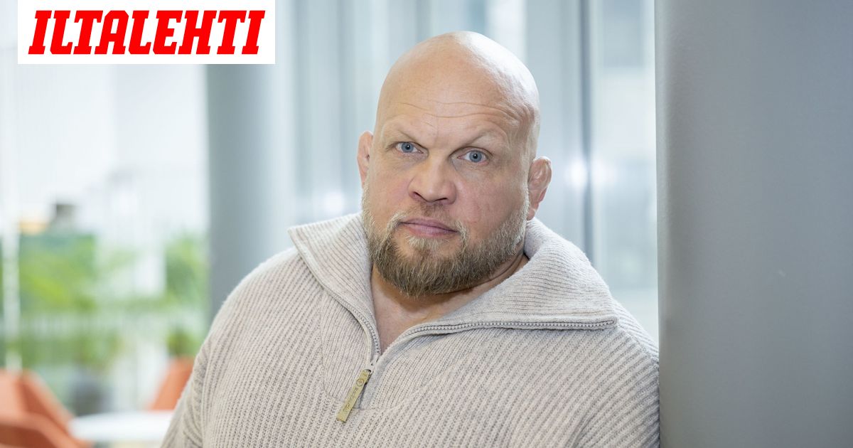 Mika ”Immu” Ilmén näki Puotilan murhan uhrin lyyhistymisen