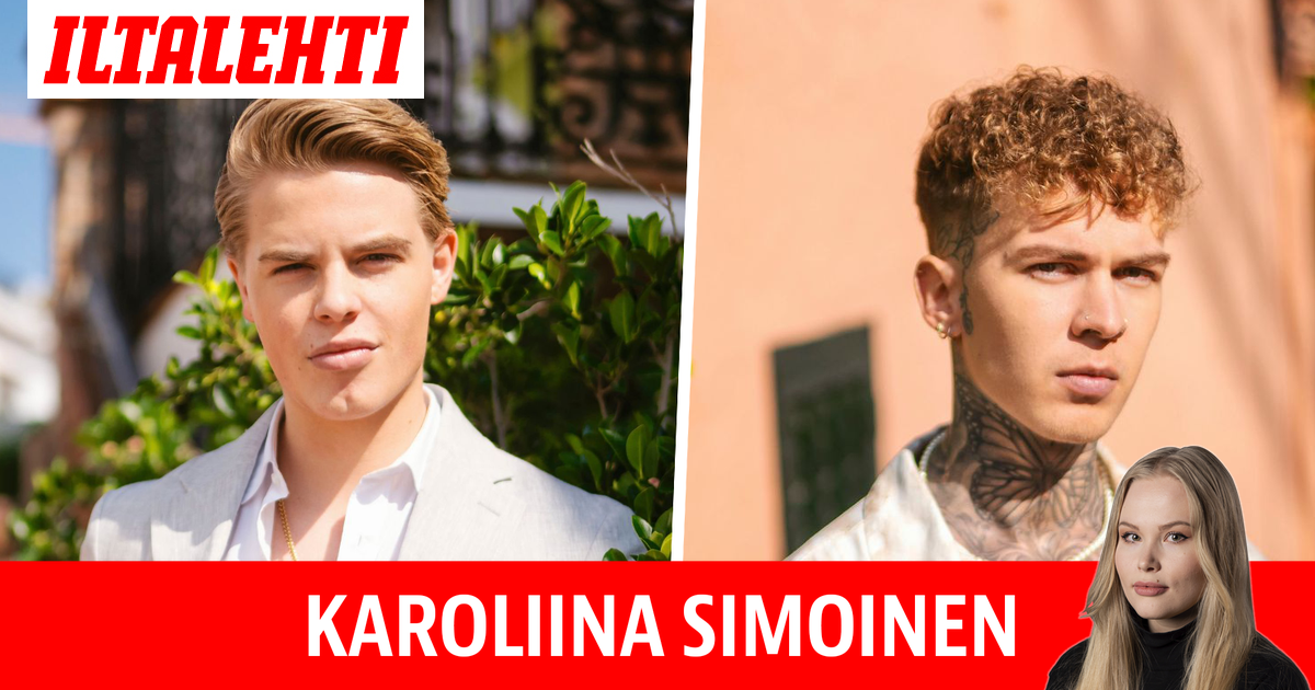 Näkökulma: Kurosen grillistä on kaasu loppu: Tämä Tempparikaksikko ...