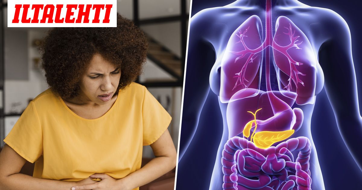 Haimatulehdus ei ole enää vain alkoholistien sairaus