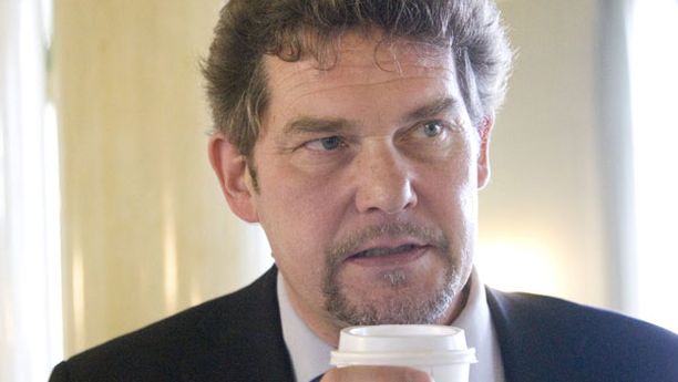 Risto Autio: Hyvästi, Kotikatu