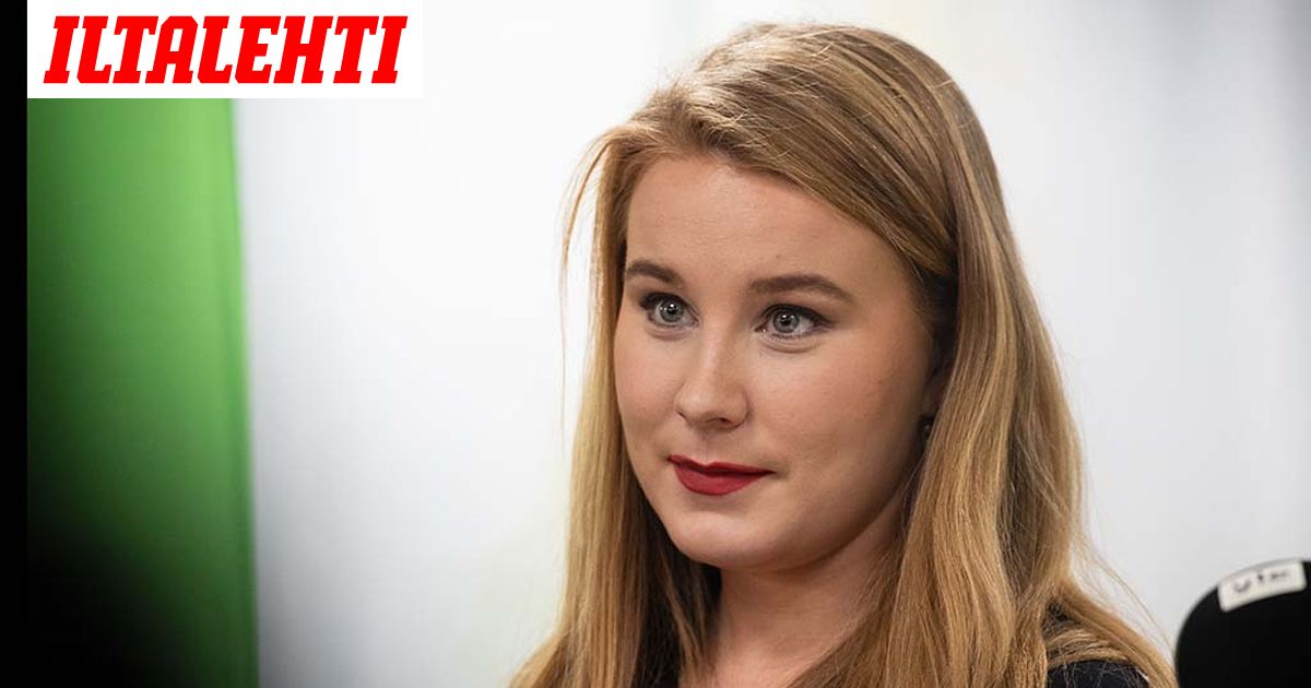 Iiris Suomela kannatuksen laskusta: ”Kapea rooli meidän on nyt rikottava”