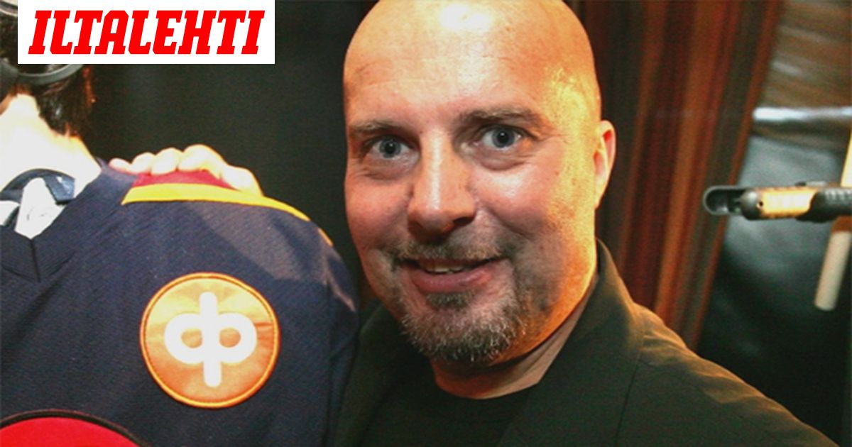 Kisapäivä: Miksi sanot "Näillä mennään", Matti Virmanen?