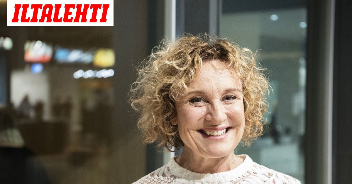 Hanna Sumari kertoo salamarakastumisestaan