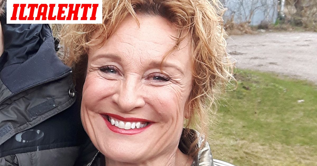 Hanna Sumari: Kirjasta myyntimenestys