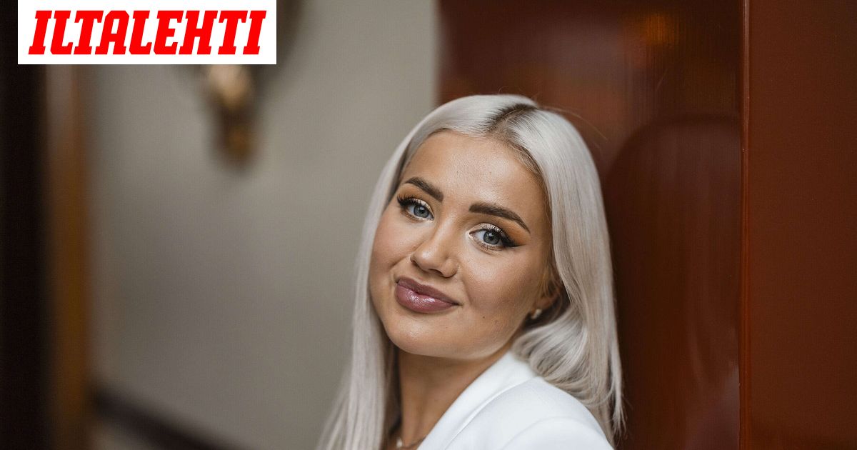 Sonja Aiello sai lomamatkalleen järkyttävän puhelun: ”Se oli elämäni yksi hirveimmistä hetkistä”