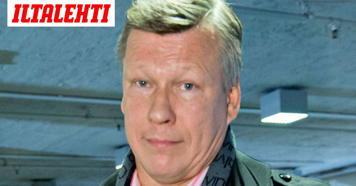 Jallu Rantanen junnuvalmentajaksi