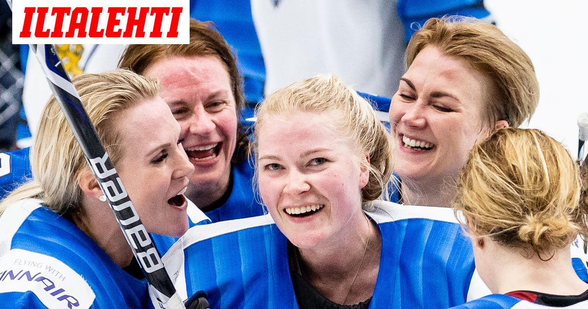 Pasi Mustonen puhui Noora Rädystä ja Naisleijonien kriisistä