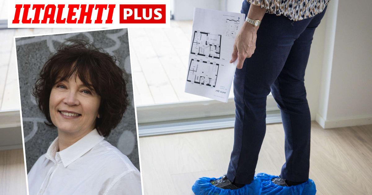 Uusissa kodeissa on nyt ratkaisuja, joissa ei ole järkeä – Tästä on kyse