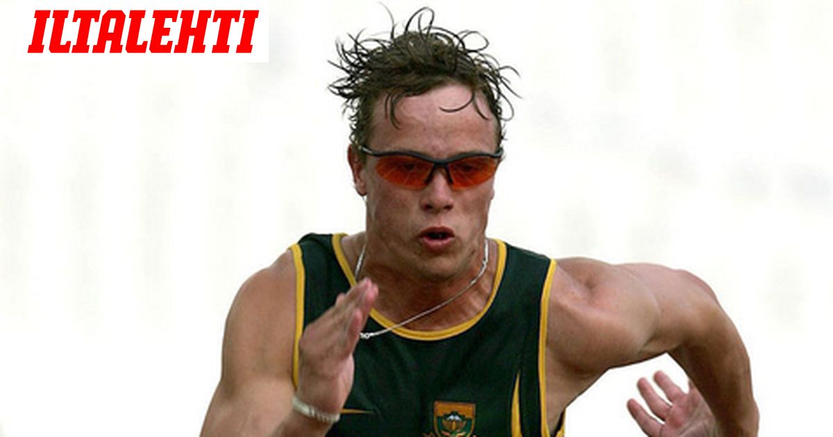 Amputoitu sprintteri haastaa huiput