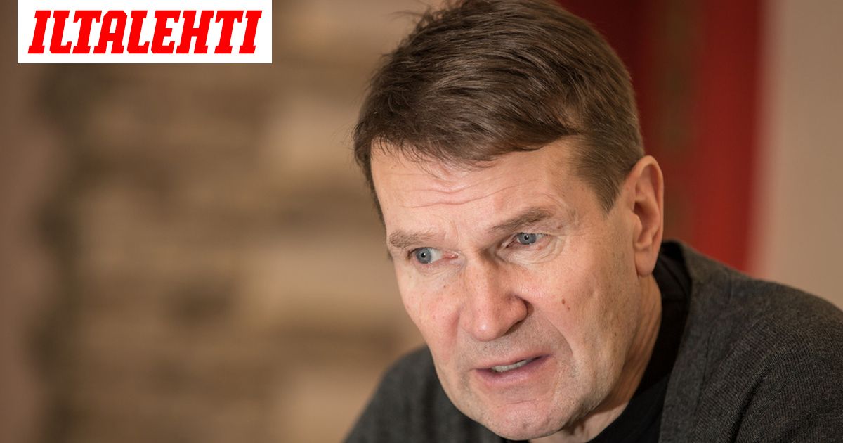 Westerlund kaipaa Jokereihin uutta hyökkääjää: "Kunhan löydetään ...