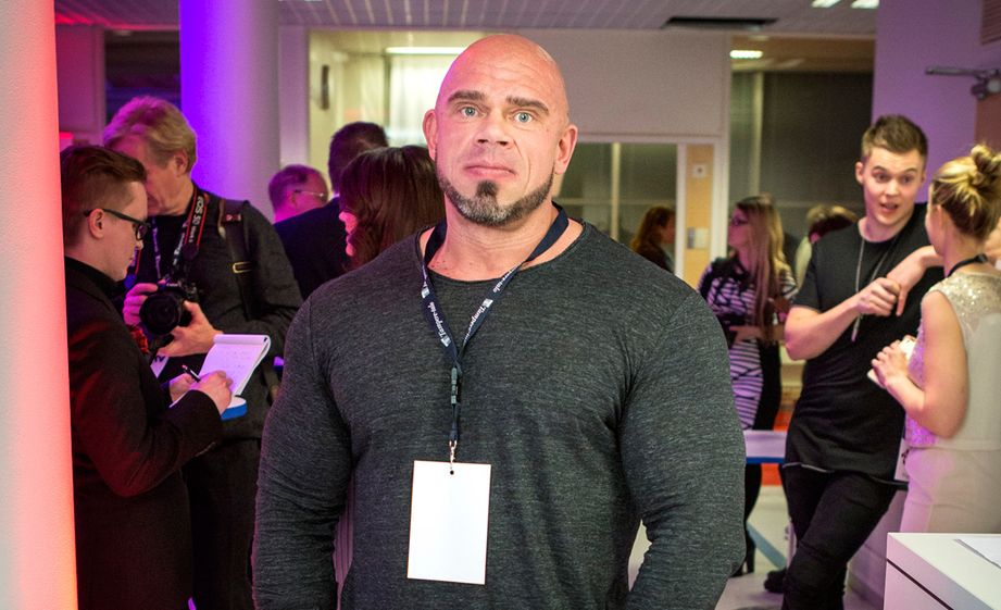 Seiska: Bull Mentulasta tulee isä