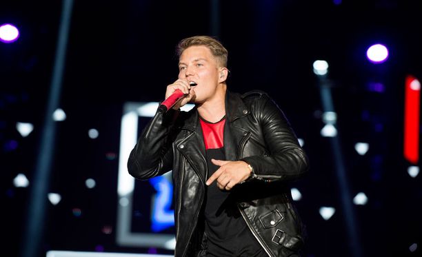 Huhu elokuvasta: Minkälaisen leffan Cheek itse tekisi? Rap-artisti vastaa