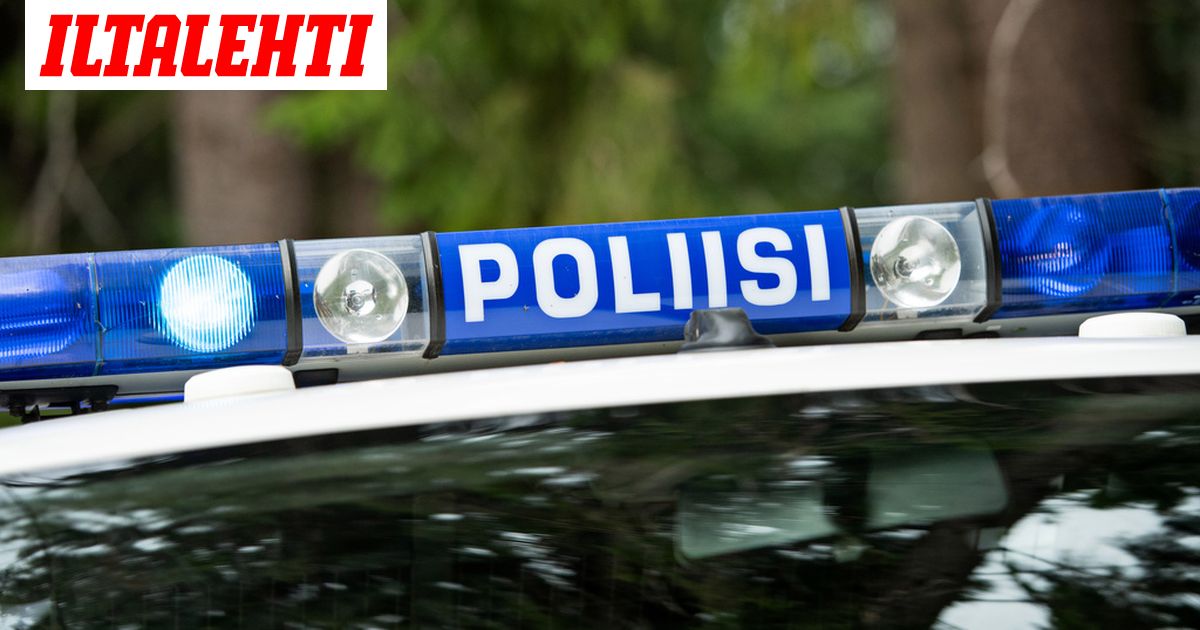 Ulvilan puukotuksen uhri on epäillyn läheinen - Poliisi: ”Hän on toipumassa vammoistaan”