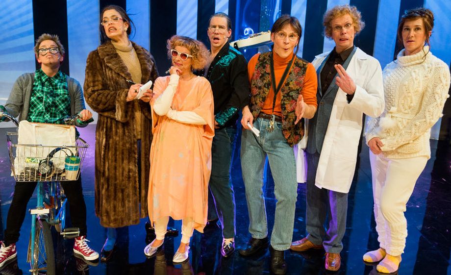 Mediatutkija arvioi IL:lle Putous-hahmot - Kuka valloittaa, kuka ei?