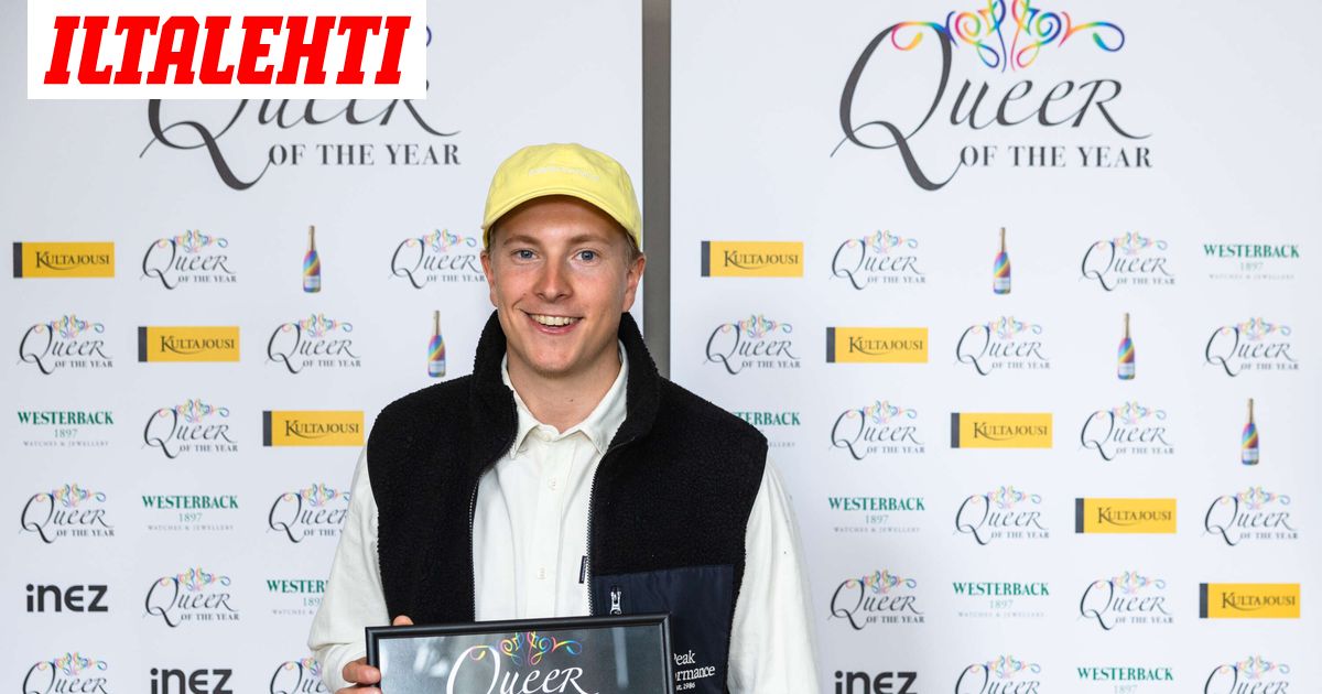 Suuri salaisuus leimasi Janne Puhakan ja Rolf Nordmon parisuhdetta ...