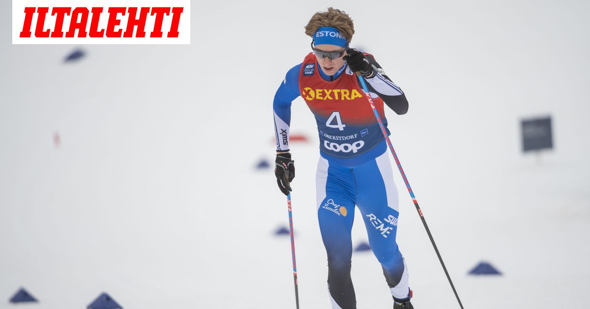 Martin Himma: dopingskandaali vei rahat – kyykyttää nyt suomalaisia