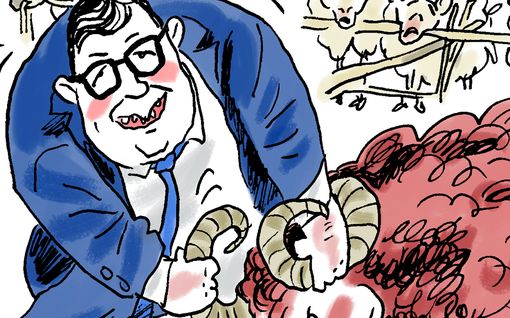 Ville Ranta | Iltalehti