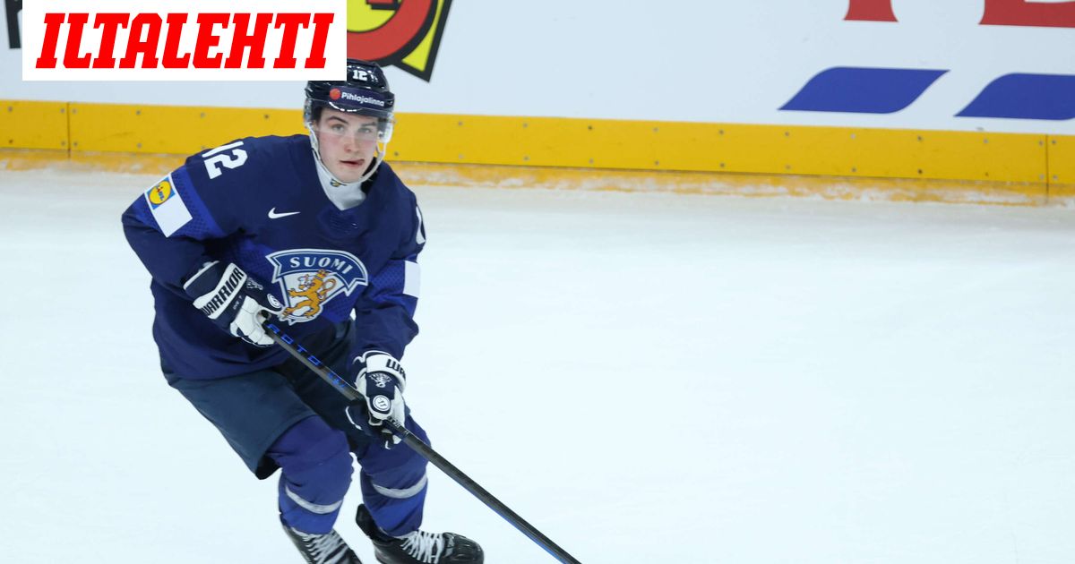 ”Tonnin seteli” – Tämä kuva Hannes Björnisestä naurattaa