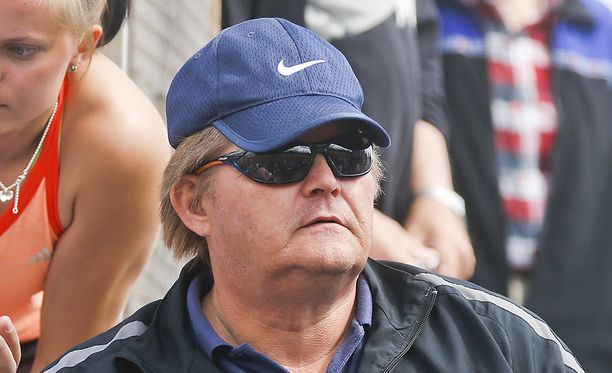 30 vuotta sensaatiosta: Seppo Rädyn keihäs ja ahteri iskeytyivät ...