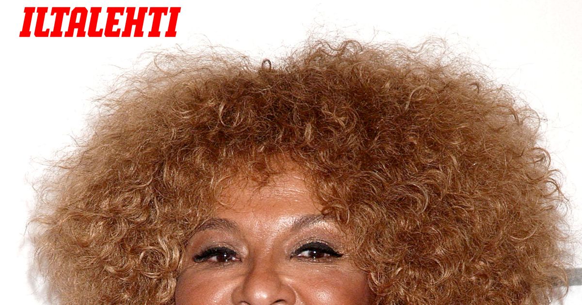 Grammy-voittaja Roberta Flack menetti laulukykynsä