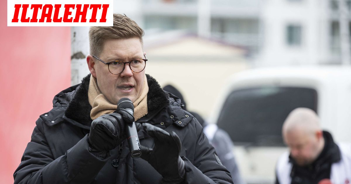 Kunta- ja aluevaalit 2025 | Sivu 8 | Jatkoajan keskustelupalsta