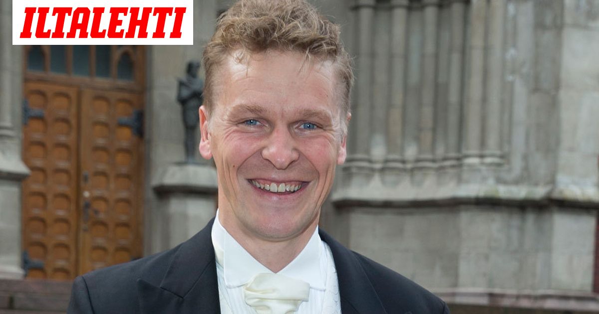 Toni Nieminen tänään naimisiin: Heidi-morsian upeana hääpuvussaan - kuva